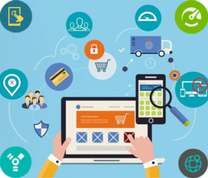 E-commerce Testing Services | E-commerce Testing Company | KiwiQA