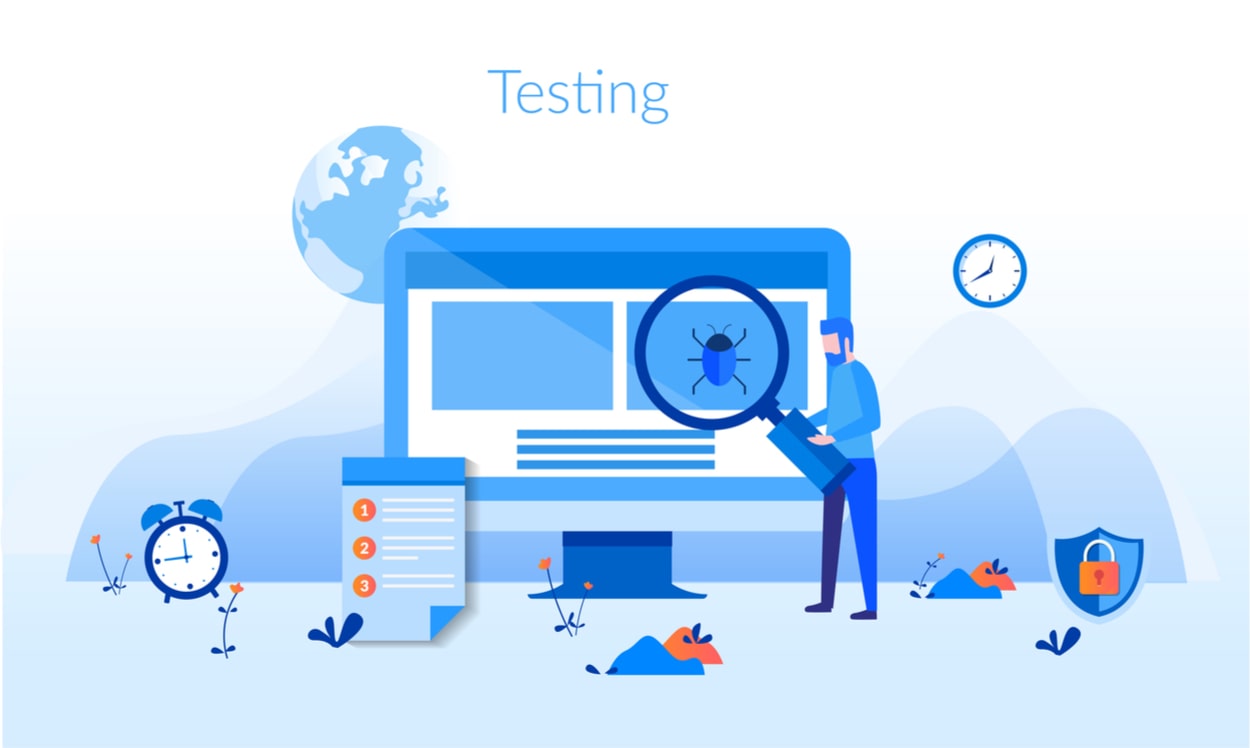 Your Guide to Key User Commands for Automated Scripts in Software Testing