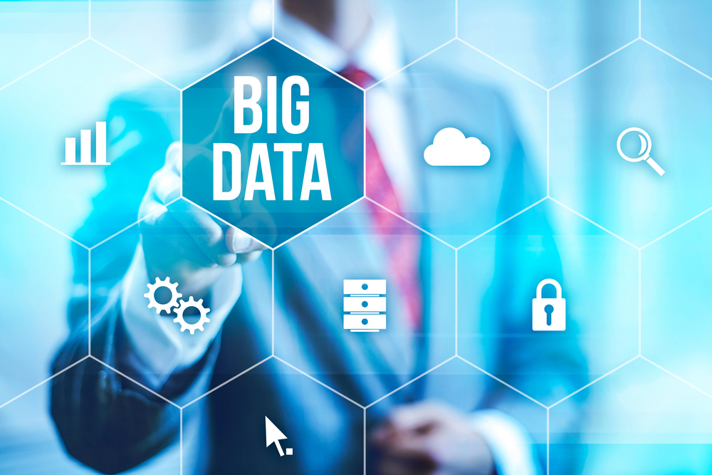 Big Data Testing To Eliminate Data Complexities