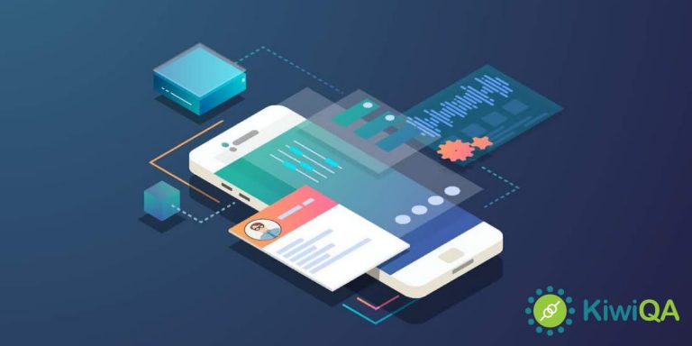 10 Effective Mobile App Testing Types Kiwiqa Blog