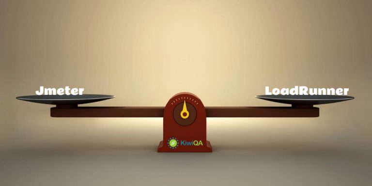 Jmeter Vs LoadRunner: Which One Is Better for Performance Testing?