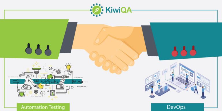 Why Automation Testing And Devops Go Hand In Hand Kiwiqa Blog