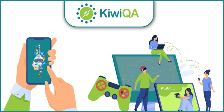 Best Practices Of Mobile Game Testing Kiwiqa Blog
