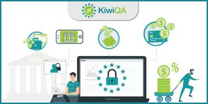 How Security Testing is Strengthening the Banking Industry? | KiwiQA Blog