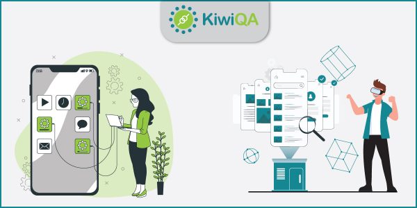Testing On Real Devices vs Simulators (Detailed Comparison) | KiwiQA Blog