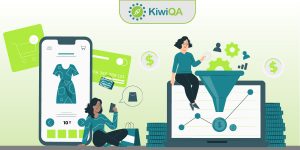 E-commerce Conversion Testing: Key to Drive Sales and Improve Conversions