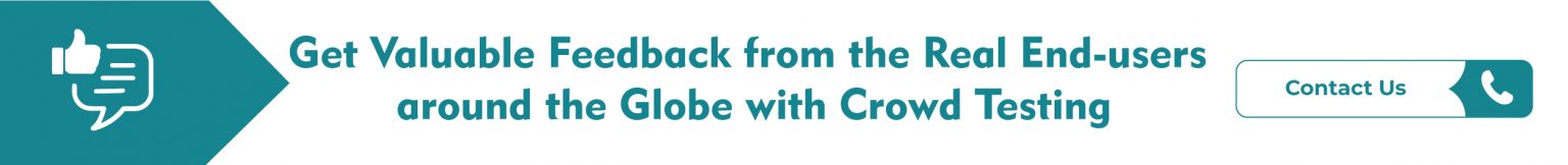 Crowd Intelligence In AI testing: Era 2.0 | KiwiQA Blog