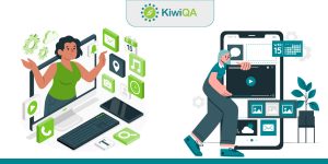 Home | Software and Quality Assurance Testing Services | KiwiQA