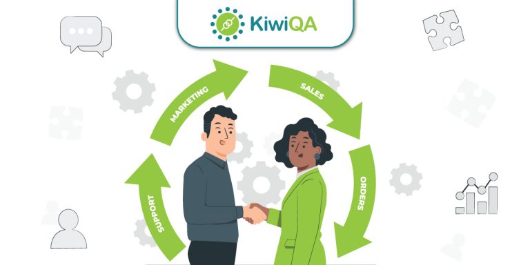 Home Software And Quality Assurance Testing Services Kiwiqa