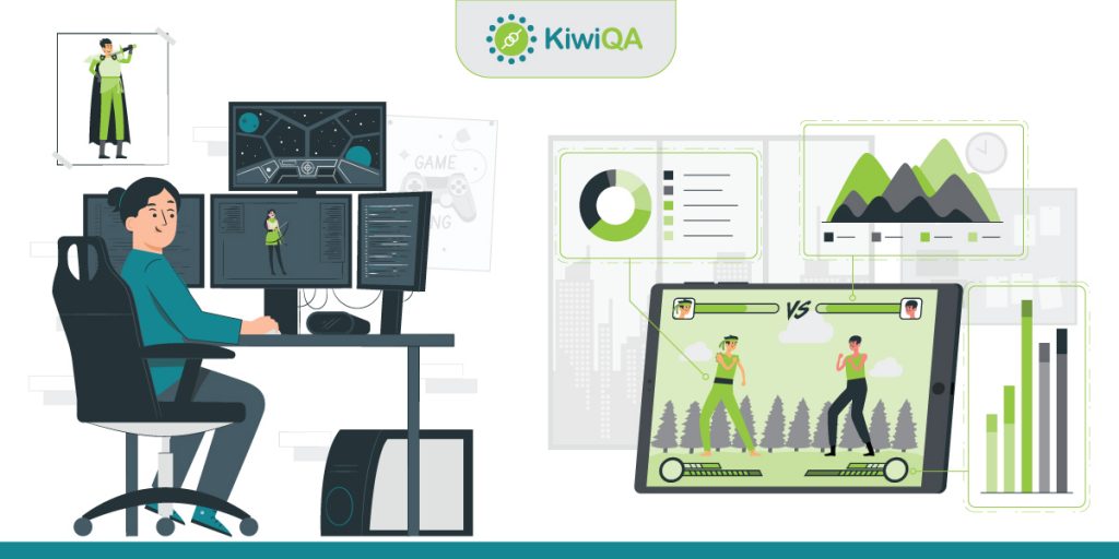 Performance Testing For Large Scale Gaming Applications Kiwiqa
