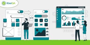 Home | Software and Quality Assurance Testing Services | KiwiQA