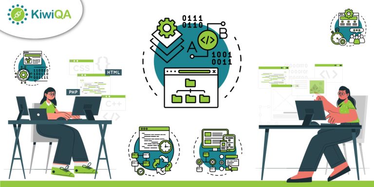 Eight Key Enablers For Manual Testing | KiwiQA Blog