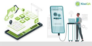 5-Step Automation Guide For Mobile App Testing | KiwiQA Blog