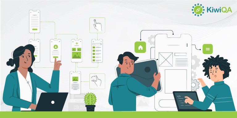 A Detailed Testing Checklist Guide For Mobile Applications Kiwiqa
