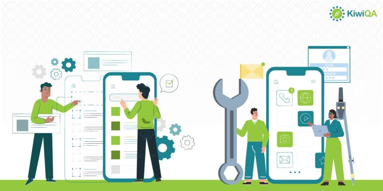 Home | Software and Quality Assurance Testing Services | KiwiQA