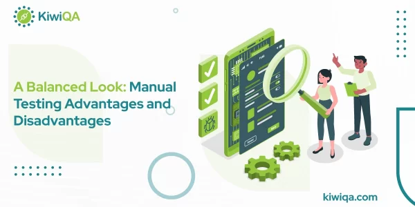 Home | Software and Quality Assurance Testing Services | KiwiQA