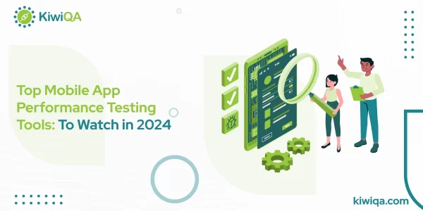 Home | Software and Quality Assurance Testing Services | KiwiQA