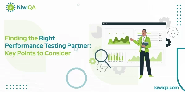 Home | Software and Quality Assurance Testing Services | KiwiQA