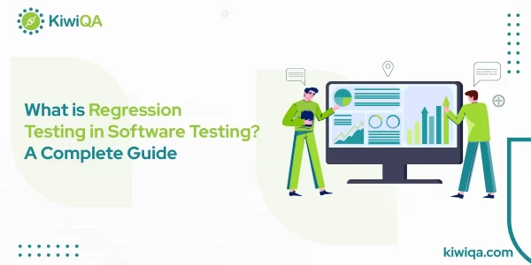 Home | Software and Quality Assurance Testing Services | KiwiQA