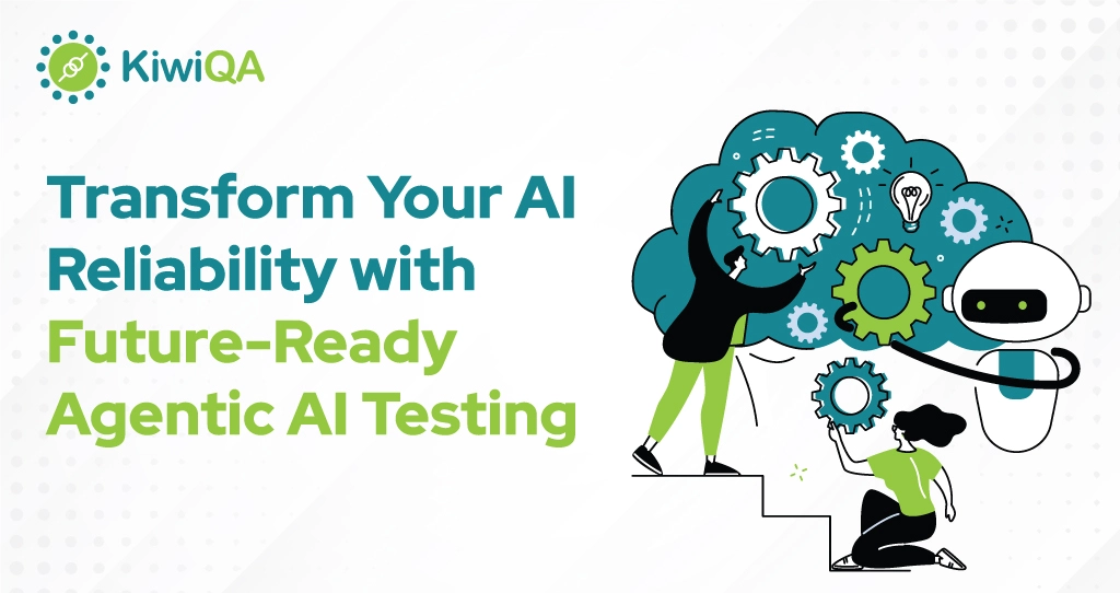 Agentic AI Testing Services | Intelligent Workflow Validation