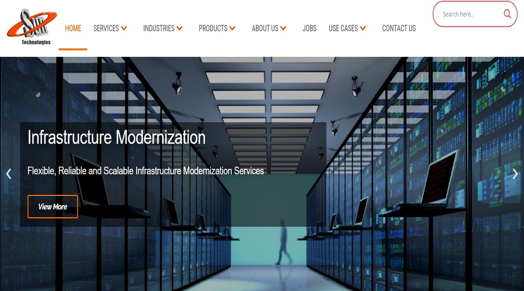 Best Automation Testing Company in USA for Scalable QA Solutions